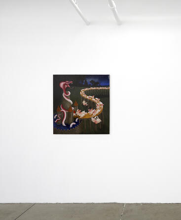 Monya Rowe Gallery - Gallery News