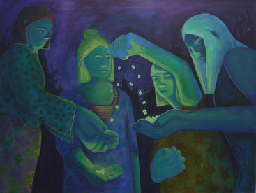 Monya Rowe Gallery - Gallery News